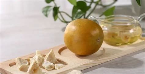 罗汉果泡水，这样喝才有用！腾讯新闻