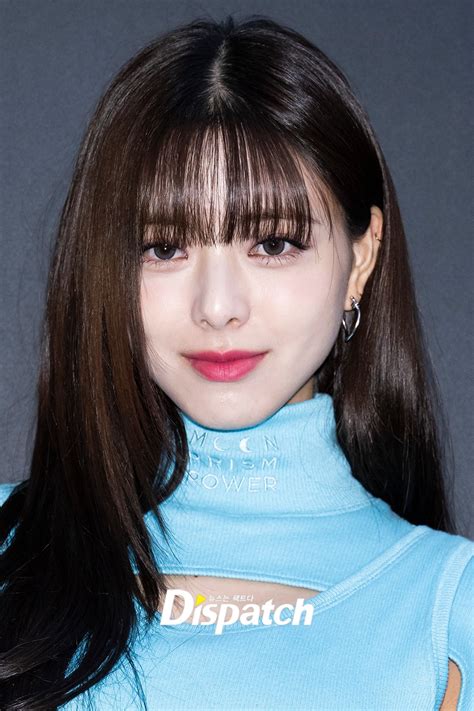 [현장포토] 독보적 분위기 유나 막내의 섹시 디스패치 뉴스는 팩트다