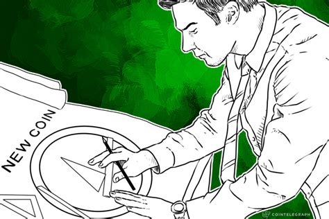 10 Tips To Create Your Own Cryptocurrency