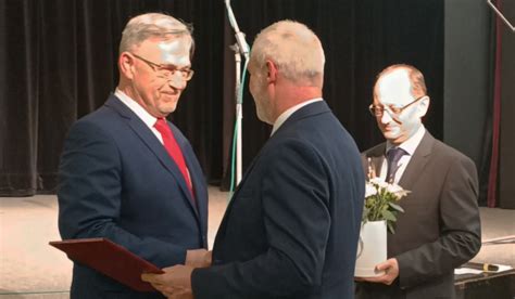 Město Český Těšín Ocenilo Vynikající Pedagogy Gymnázium Český Těšín Příspěvková Organizace