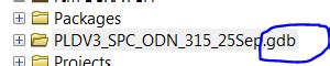 Arcpy Search Cursor Cannot Open Feature Class Geographic