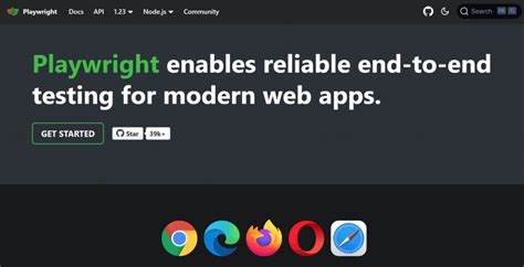 39 Best UI Testing Tools And Techniques For 2024 LambdaTest