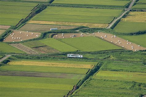 心穏やかに 南阿蘇鉄道を眺める旅熊本県阿蘇郡南阿蘇村 高森町｜kehogi Photo