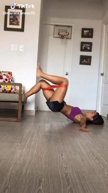 Resistance Band Workout Artofit