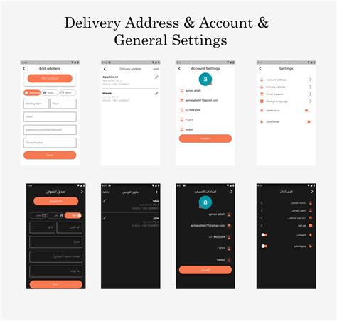 A Fashion Ecommerce App Built With Flutter