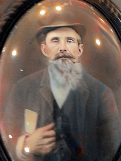 James W Bartee 1835 1908 Find A Grave Memorial