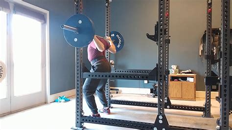 Squat 315 Youtube