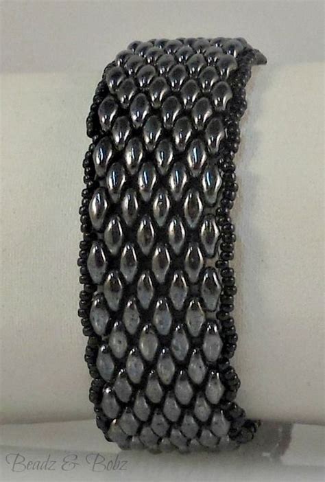 Пин на доске My Bead Stitching Projects