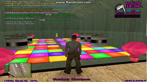 Hud Samp Youtube