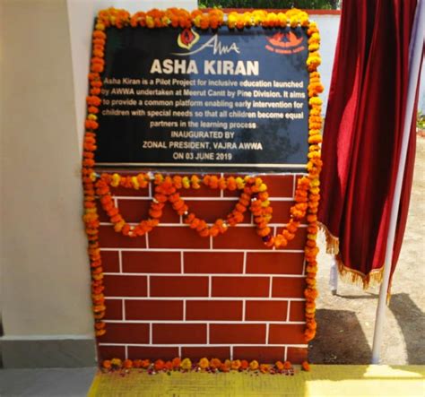 Project ‘asha Kiran An Inclusive Adgpi Indian Army Facebook