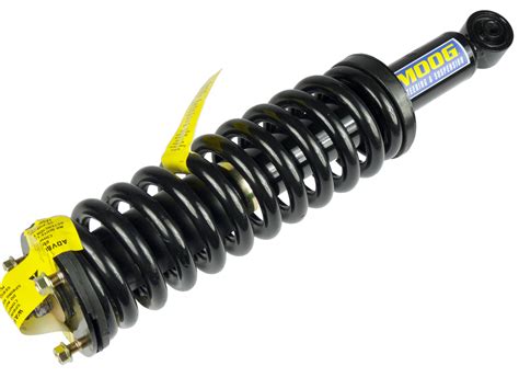 Moog ST8533L Strut And Coil Spring Assembly Autoplicity