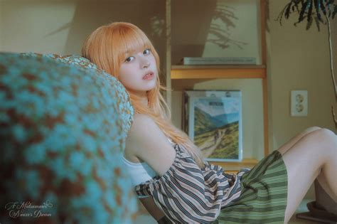 Nmixx ★ Party Oclock Concept Photos