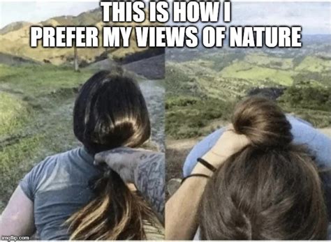 Nature Views Imgflip