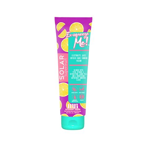 Ex Squeeze Me Mri Intelligent Tanning