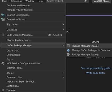 Understanding Server Side Blazor