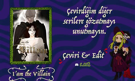 I Am The Villain Bölüm 14 Merlin Shoujo