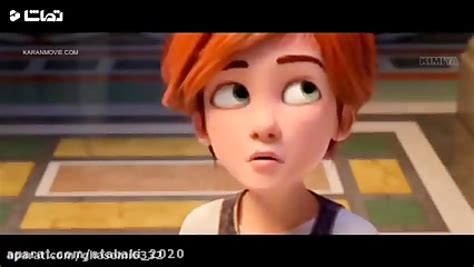انیمیشن سینمایی پرنسس رویاها دیدئو Dideo
