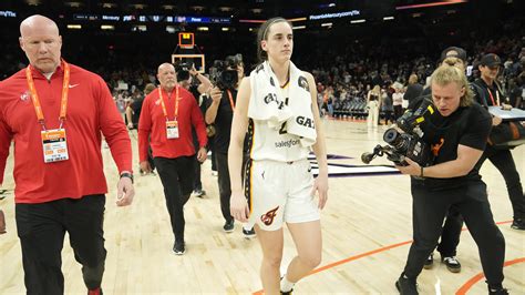 Predictions On Caitlin Clark Scottie Scheffler Nfl Draft Asu And More