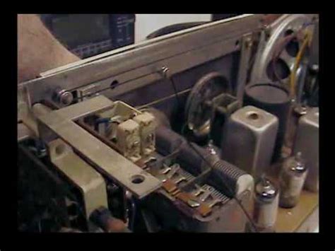 Replace Dial Cord Youtube