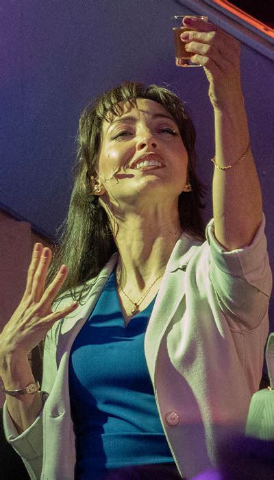 El Templo Del Placer Expofeel