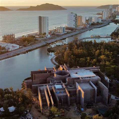 Tatiana Bilbao Says She Banned Renderings In Exclusive Interview