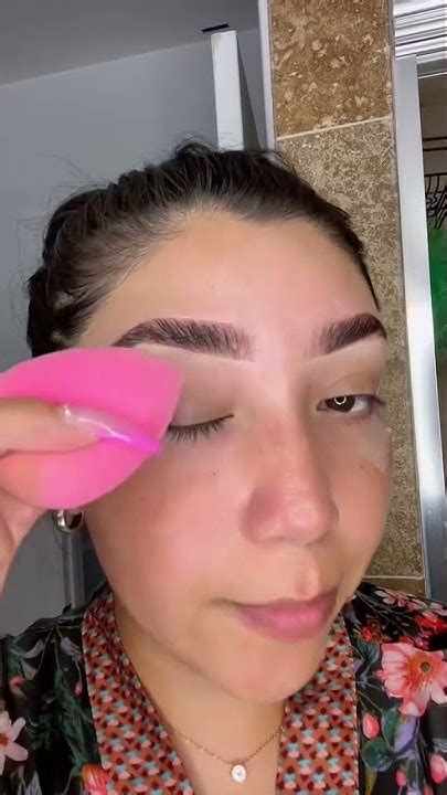 Check Out This Makeup Tutorial😳😱😍 Makeup Makeuptutorial Shorts