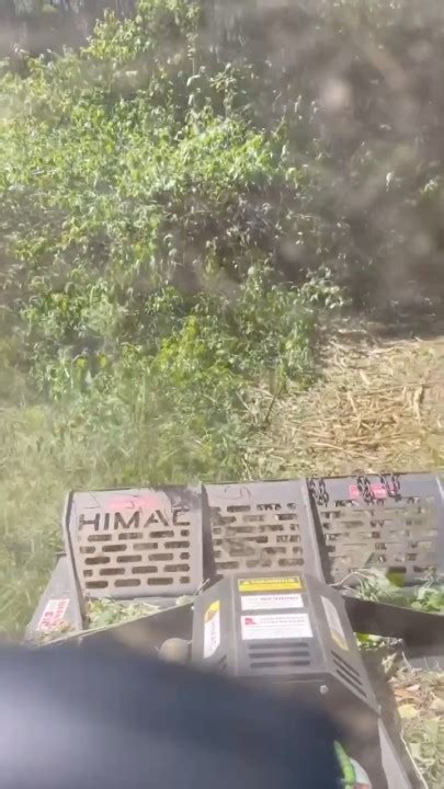 Himac Attachments On Linkedin Himac Hero Open Front Slasher Hillside Scoop Nsw