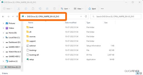 How To Mount ISO On Windows And Rd Party ISO Mount Tools