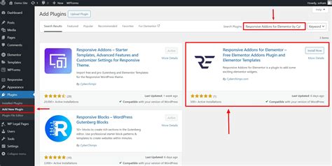 How To Add Banner To Your Elementor Website