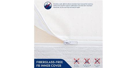 Mlily Memory Foam 8 Twin Mattress