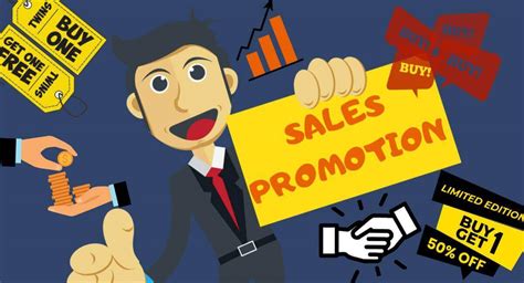 Sales Promotion Adalah Strategi Jitu Menarik Pelanggan Blognoler