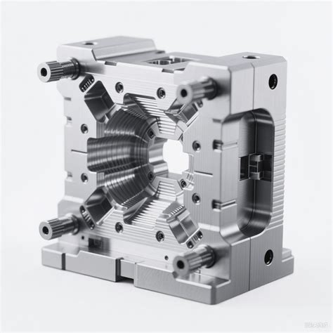 注塑模具浇口：类型划分、选型逻辑与新时代应用策略 产品 Mm 流动