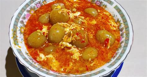 Resep Cilok Kuah Pedas Oleh Journal Alya 📖 Cookpad