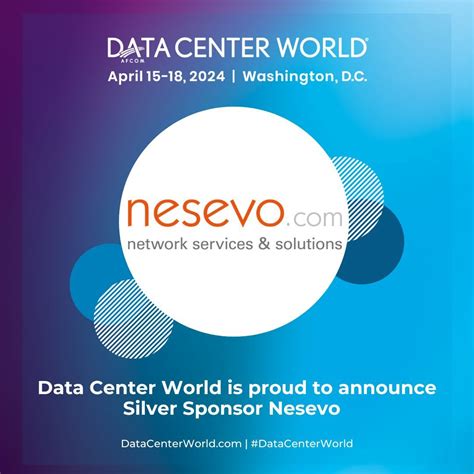 Nesevo Group On Linkedin Datacenterworld