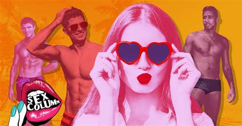 I Spent My Holiday Having Casual Sex Every Night Now I Feel Ashamed Metro News