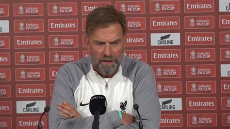 Jurgen Klopp Shares First Impression Of Cody Gakpo From Liverpool