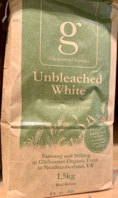 6 Of The Best Brands Of Flour For Bread Tried And Tested You Well