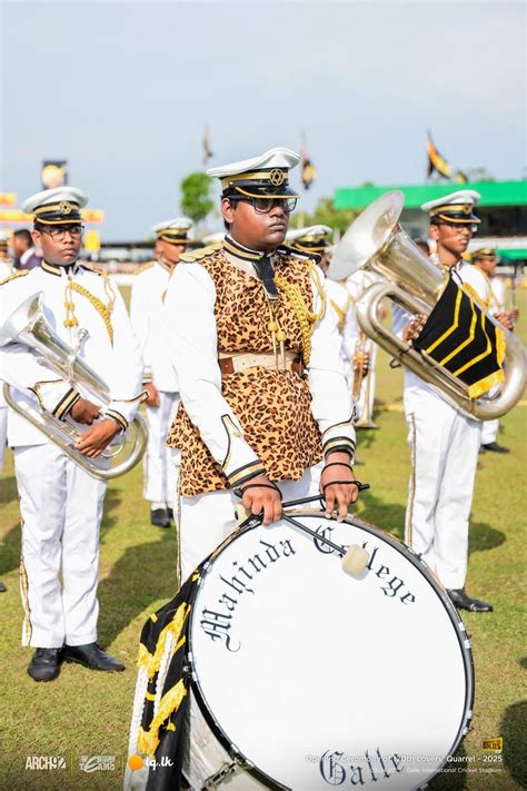 Sri Lankan School Brass Sri Lankan School Brass Bands