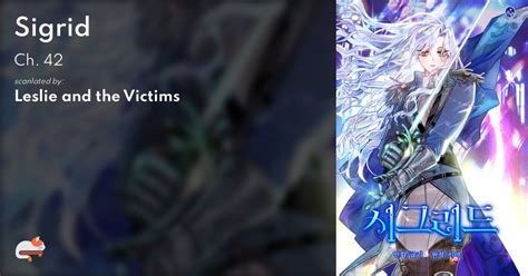 [disc] Sigrid Ch 42 R Manga