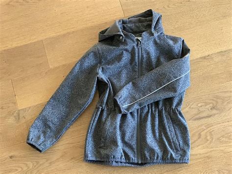 Pomp De Lux Softshelljacke 122 Kaufen Auf Ricardo