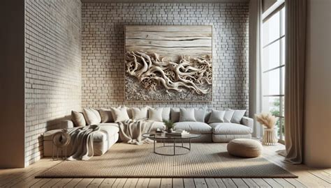 Large Driftwood Wall Art Living Rooms Driftwood 4 Us