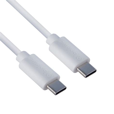 Кабель Usb Type C Type C для быстрой зарядки Pd 60w и передачи данных Belsis 2 м Bw1882