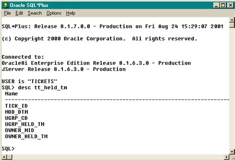 Plsql Developer By Allround Automations Software Review