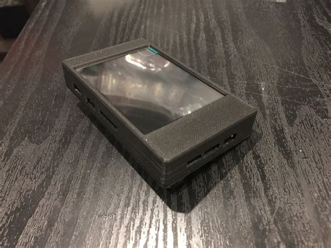 Esp32 2432s028 Esp Wroom 32 Development Board 240x320 2 8 Screen Encloser Case Etsy