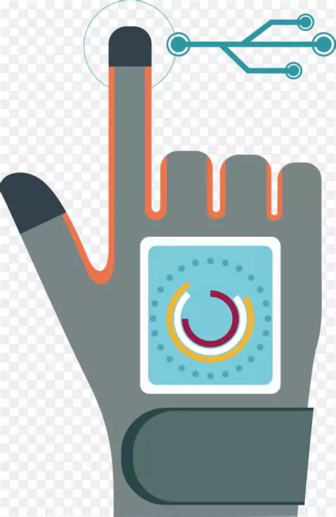 手指科技未来实用设计图png图片素材下载 图片编号zyllvgpy 免抠素材网