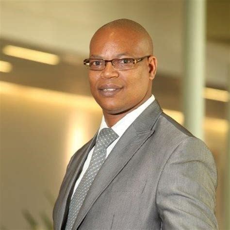 Dr Simphiwe Madikizela Ihsp Sa