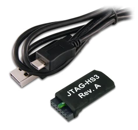 JTAG HS3 Programming Cable At Rs 5000 PLC Programming Cable In New Delhi ID 2854263432673