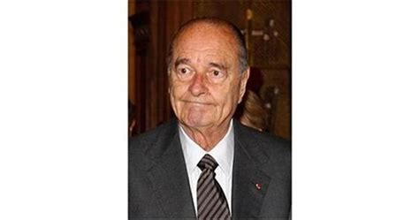 Бившият френски президент Жак Ширак е хоспитализиран
