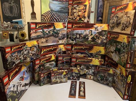 19 Best R Legoindianajones Images On Pholder After 3 Years Ive Done