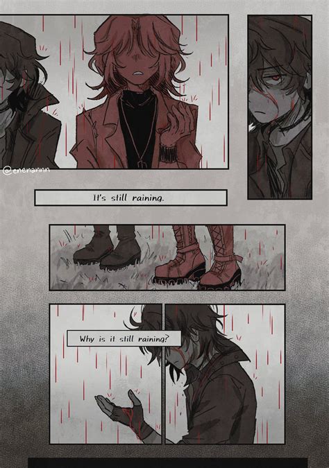 ⋆☾ Ene ⋆⁺₊ Enenannn On X In 2025 Stick Figure Animation Fan Comic Animation